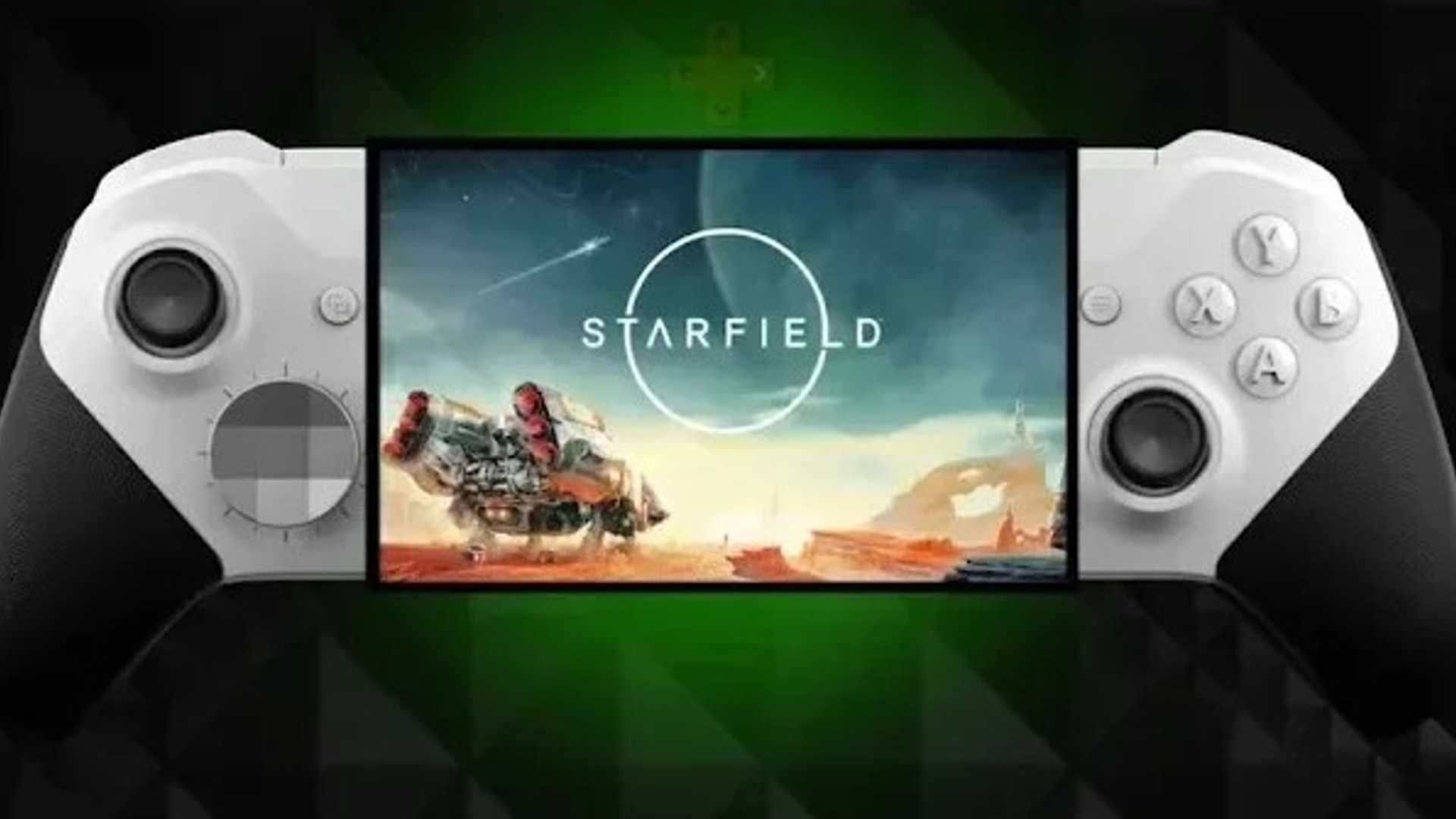 Xbox Evolution: Microsoft's Innovation in Handheld Gaming - Fusion Chat