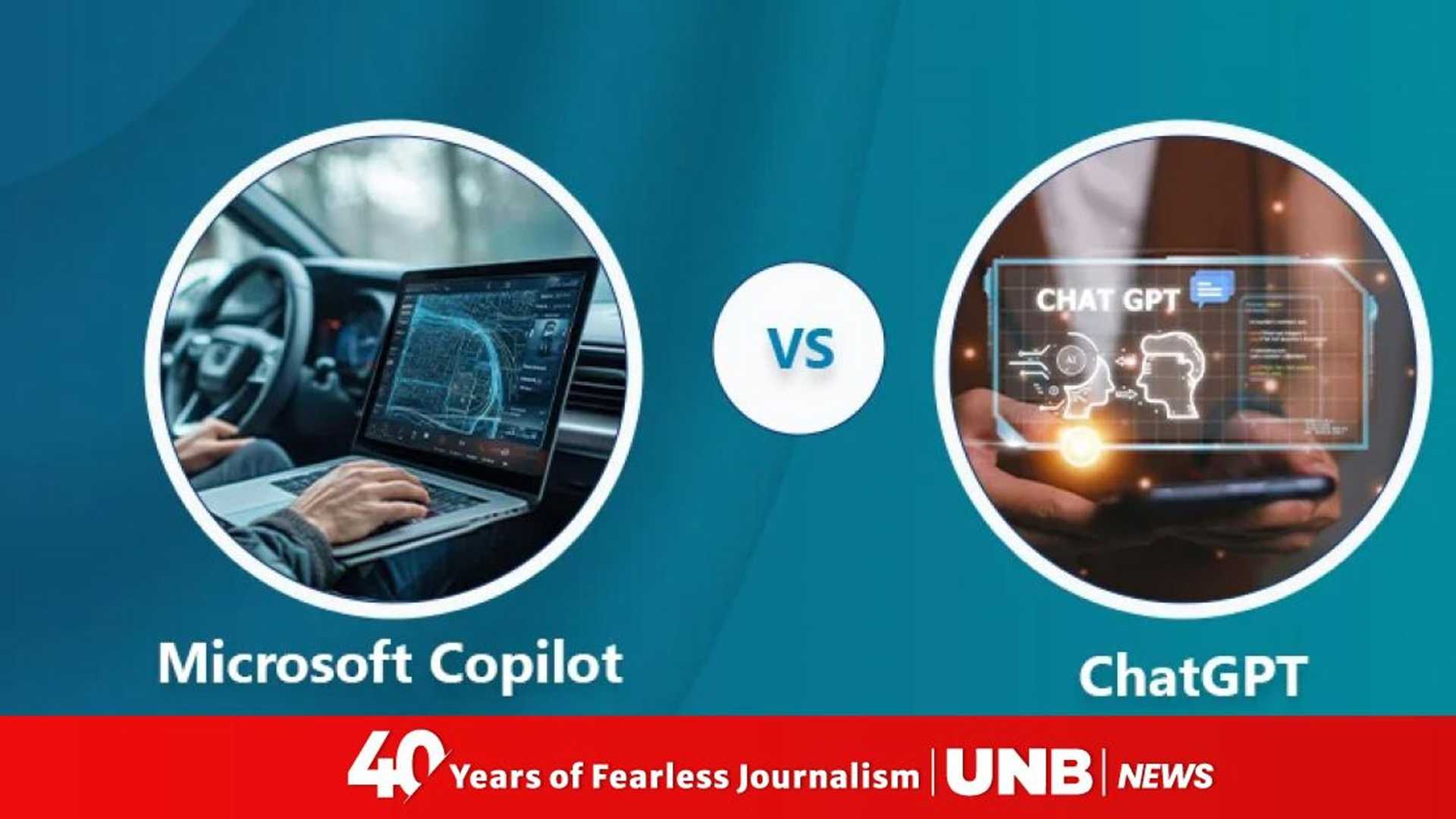 Enhancing Productivity: The New Microsoft Copilot Features - Fusion Chat