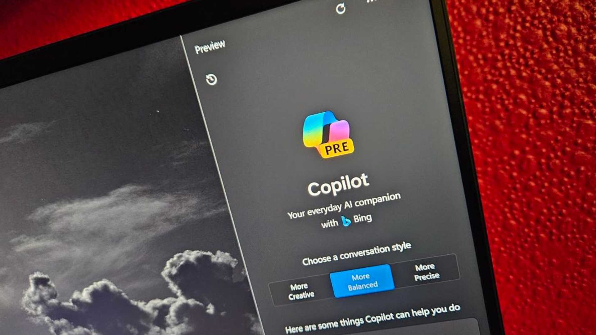 AI's Next Frontier: Diving into the World of Microsoft Copilot and ...