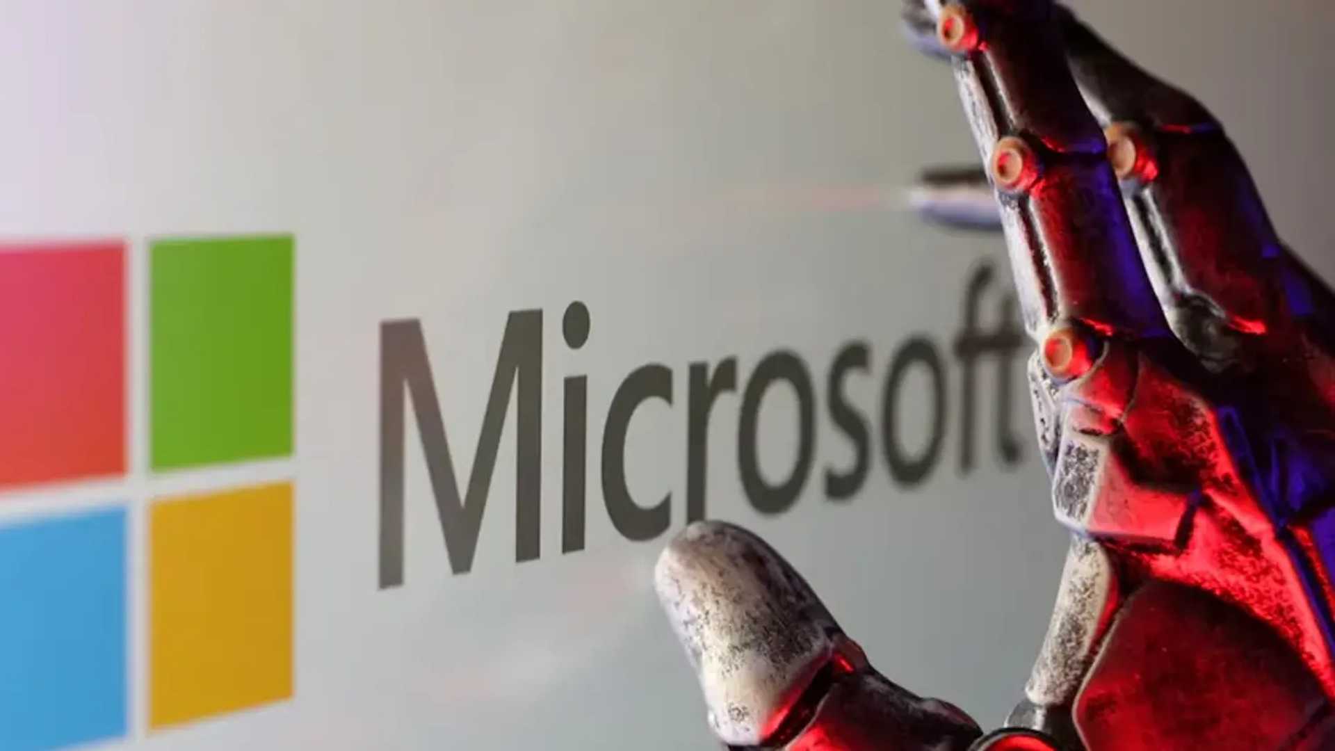 Microsoft's AI Evolution: A Deep Dive into In-House Models - Fusion Chat