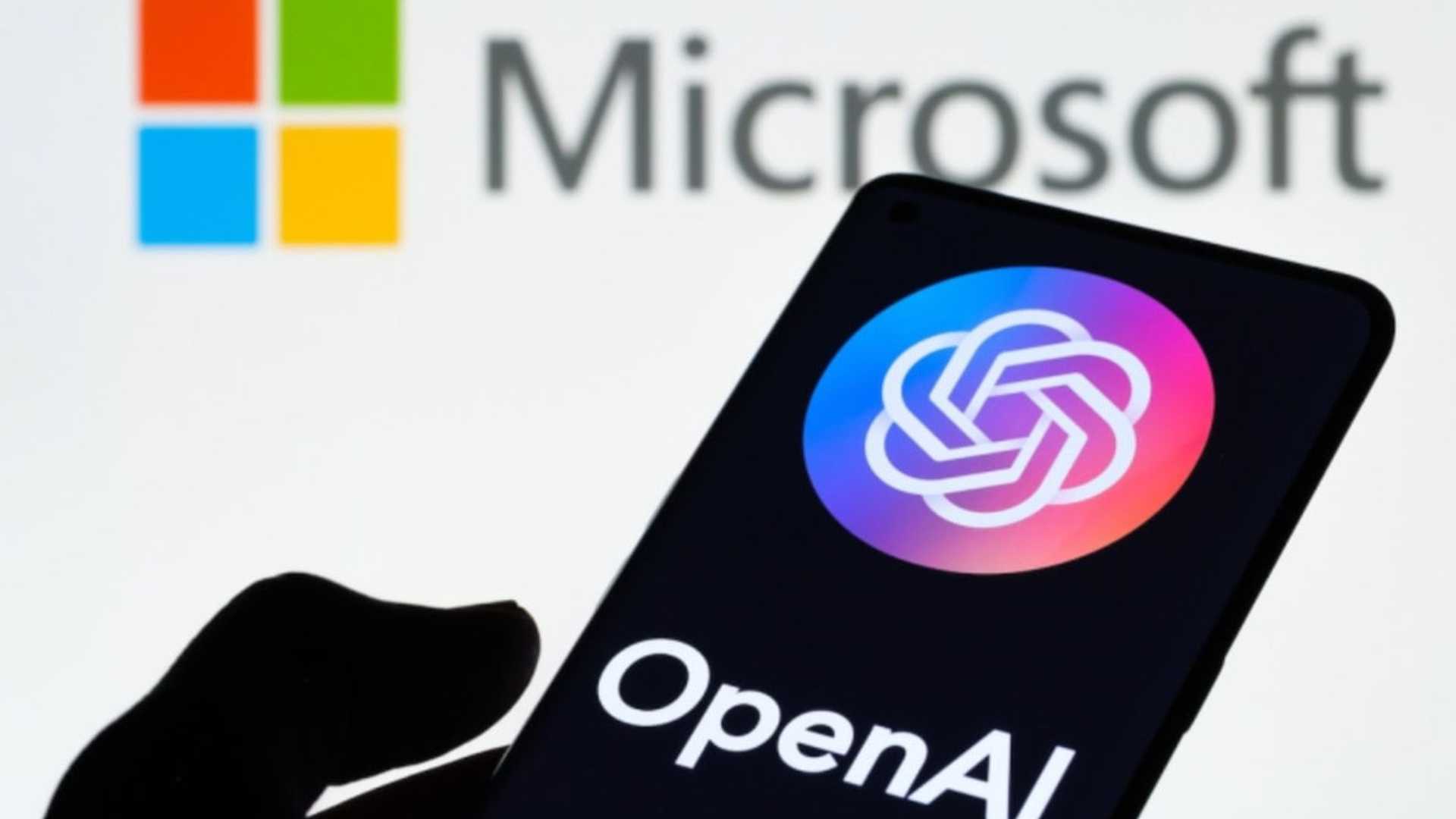 Microsoft and OpenAI: Redefining AI Collaboration - Fusion Chat