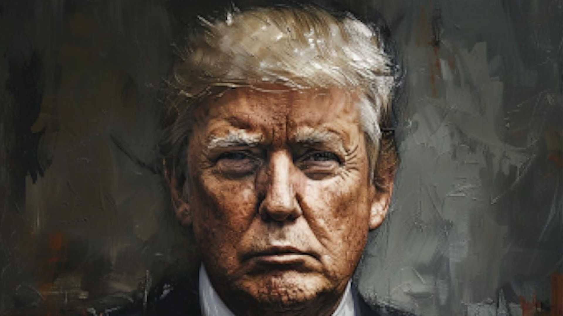 Unveiling Midjourney's Controversial Trump Image Generation - Fusion Chat
