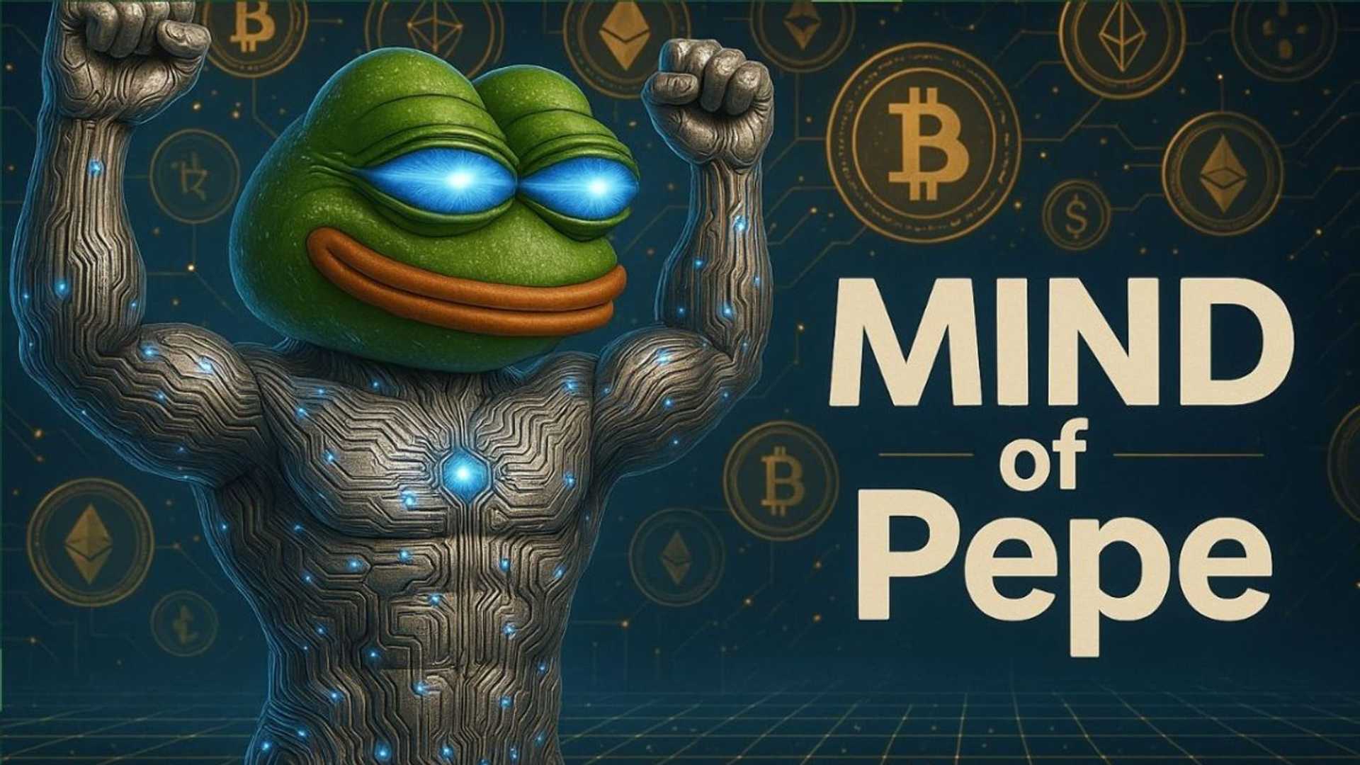 The Rise of MIND of Pepe: A Game-Changer in Crypto Investing - Fusion Chat
