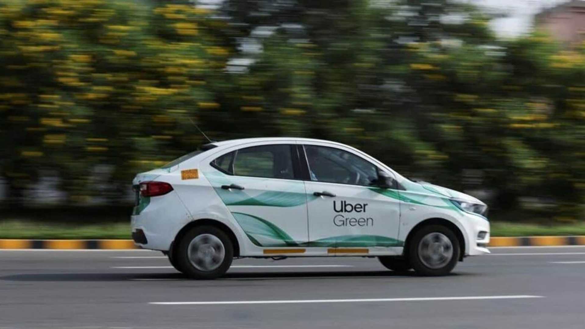 Biking Ahead: Uber's Bike-based Fleet Dominance Revealed - Fusion Chat