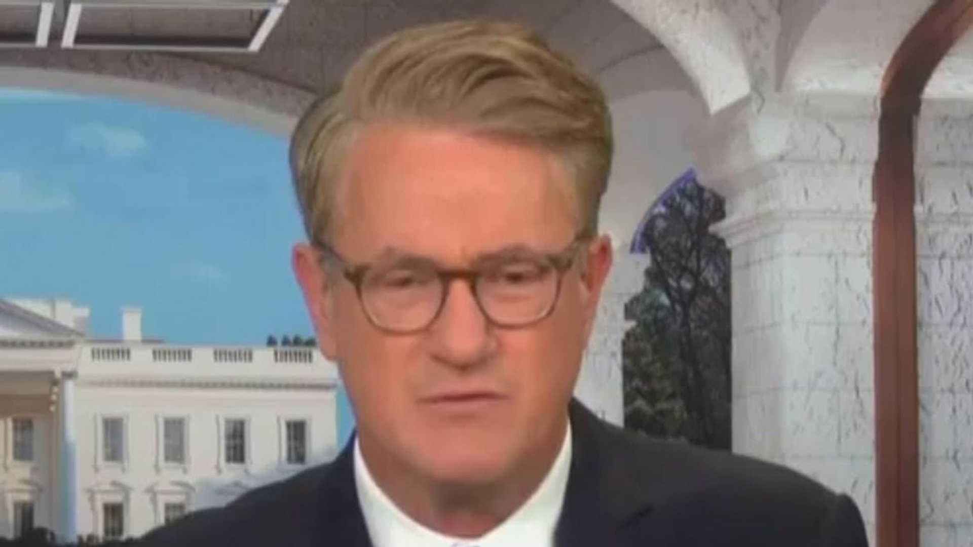 President Trump's Congress speech analyzed: Morning Joe host's critical ...