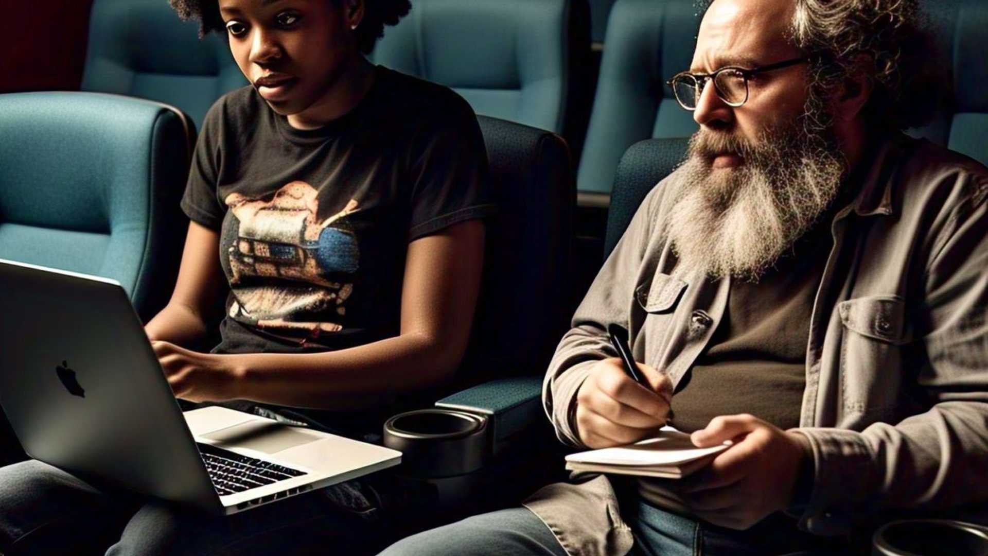 Lights, Camera, Action: Decoding Movie Critics vs. Reviewers - Fusion Chat