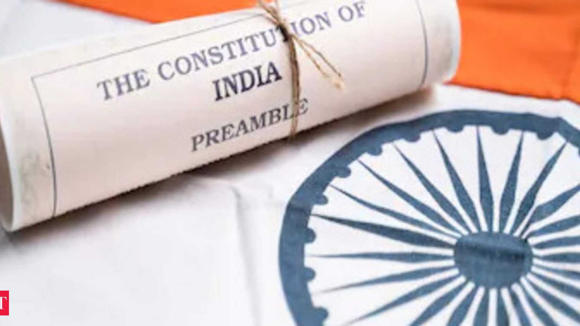 10 Inspiring Facts about India's Constitution Day - Fusion Chat