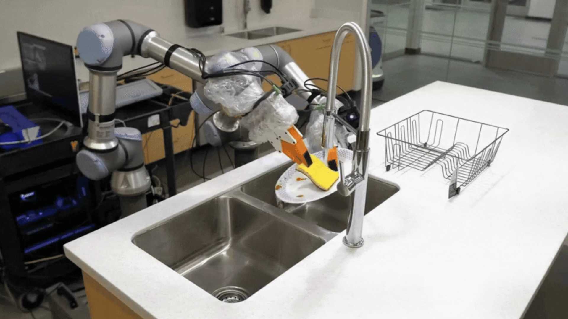 Transforming Robotics With Cutting Edge Physical Ai Research Fusion Chat