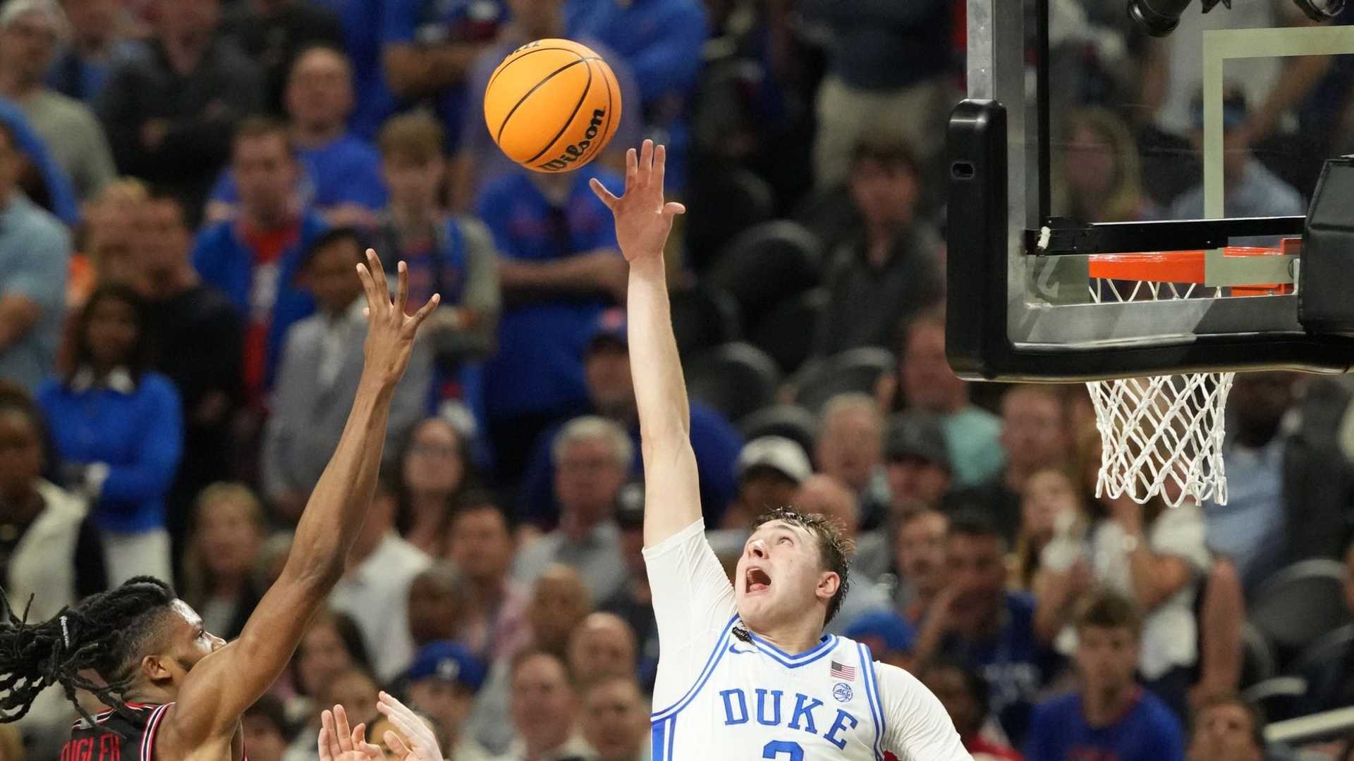 ChatGPT's Bold Predictions for the 2025 NBA Draft - Fusion Chat