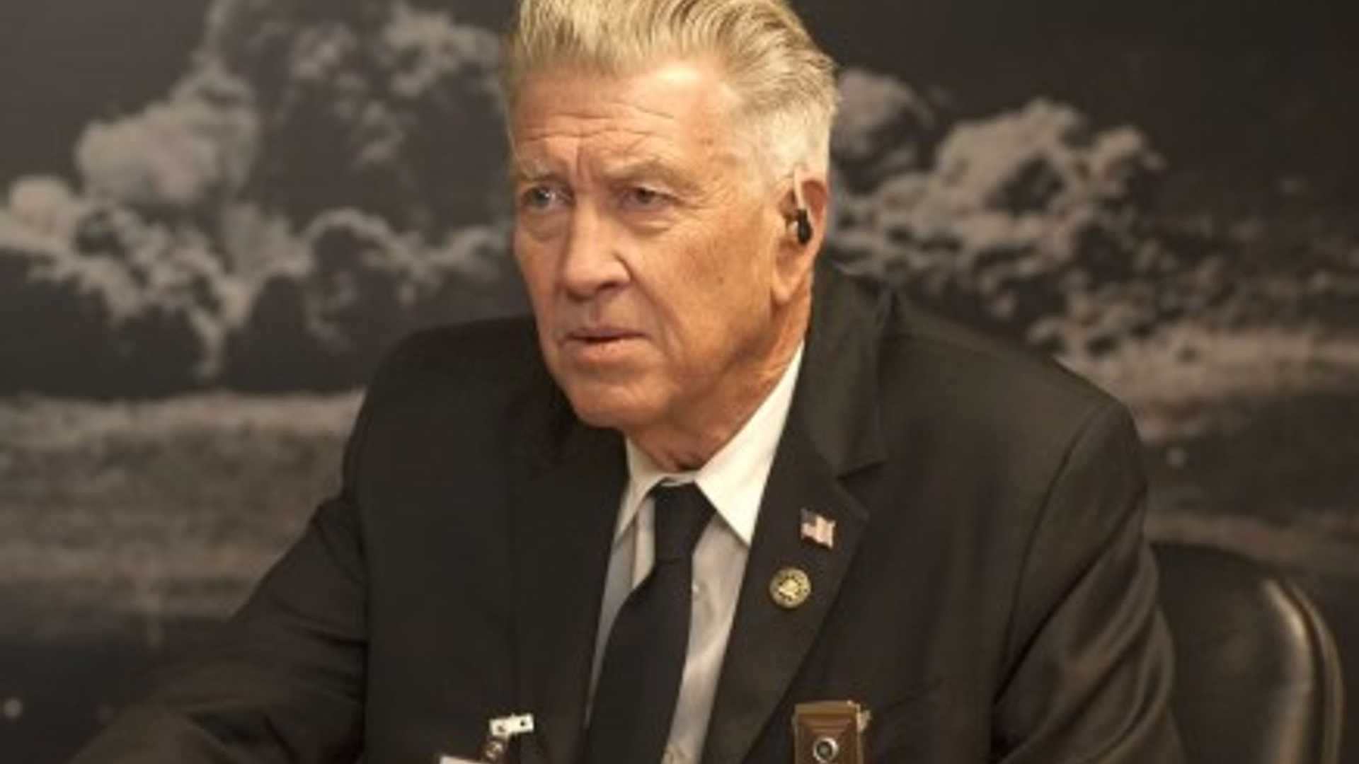 Revolutionizing TV: Netflix CEO and David Lynch's Project Set to Amaze ...