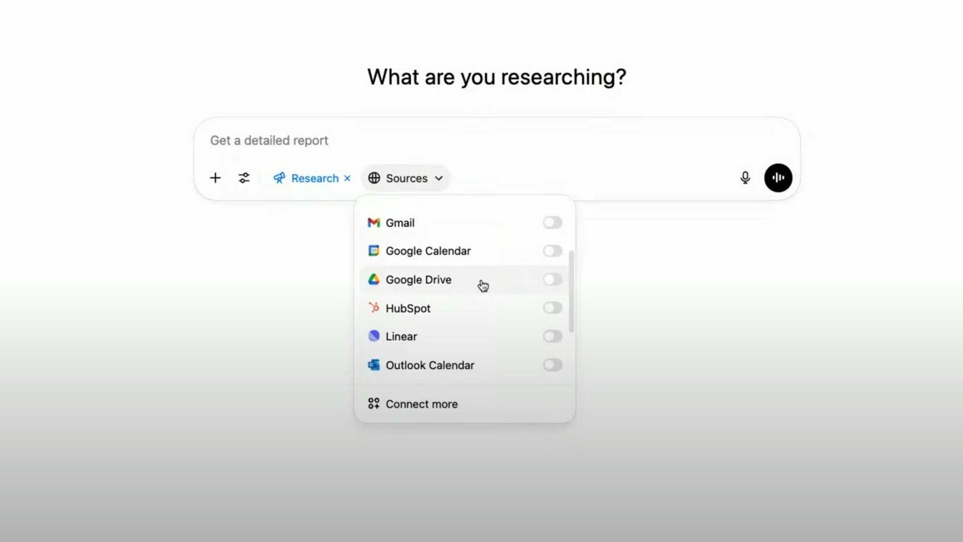 Revolutionizing Chatbots: OpenAI's Latest Features Unveiled - Fusion Chat