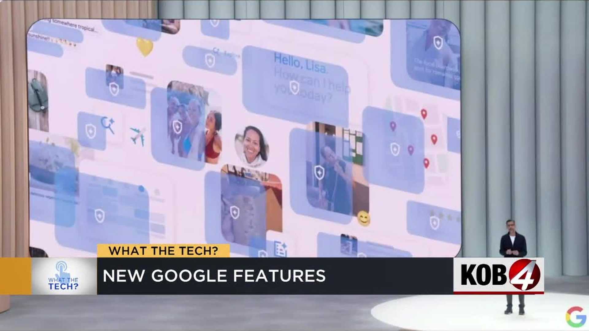 Revolutionizing Search: Unveiling Google's Latest Features - Fusion Chat