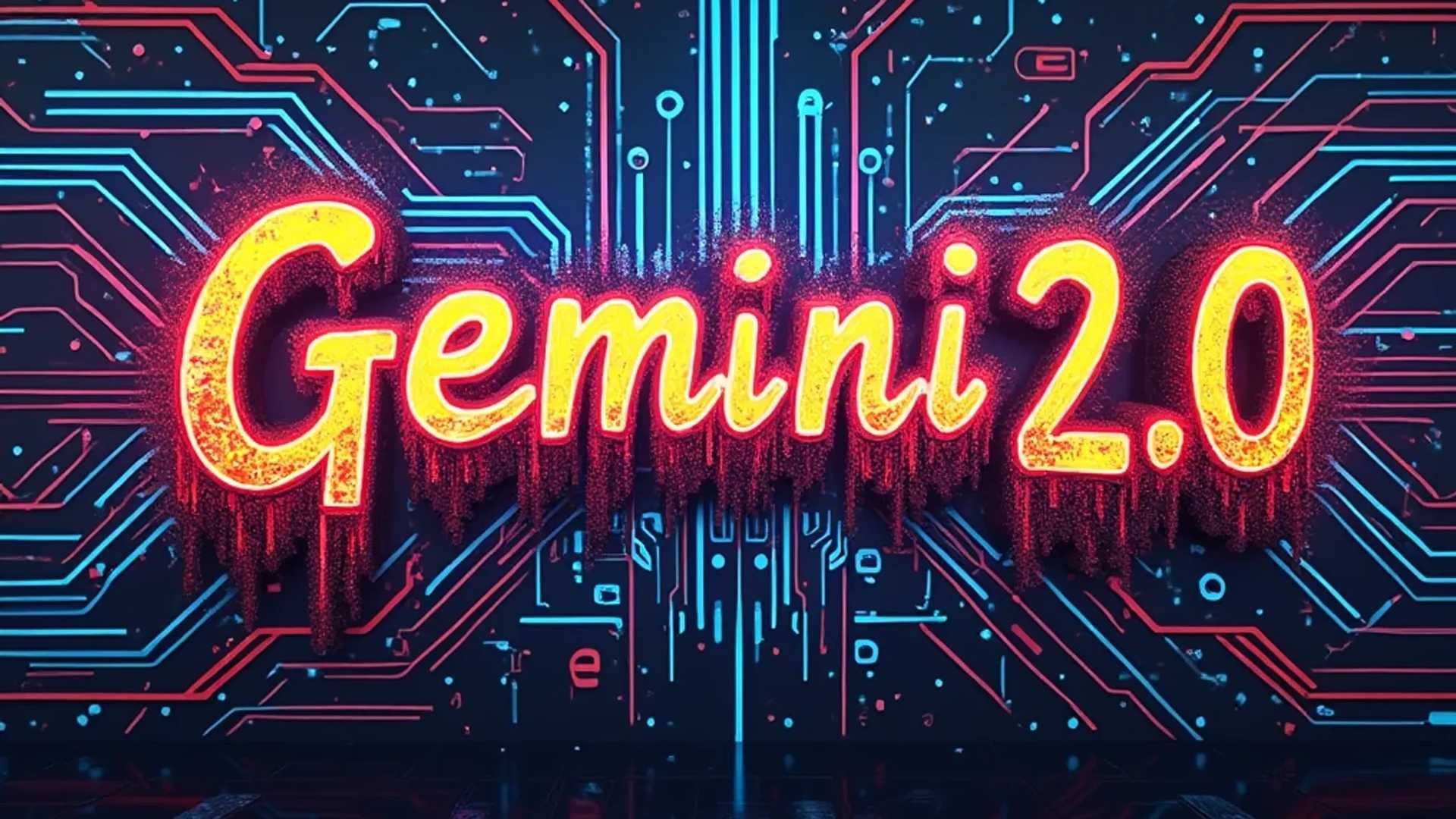 Revolutionize Your Workflow with Google Gemini 2.0 Update - Fusion Chat