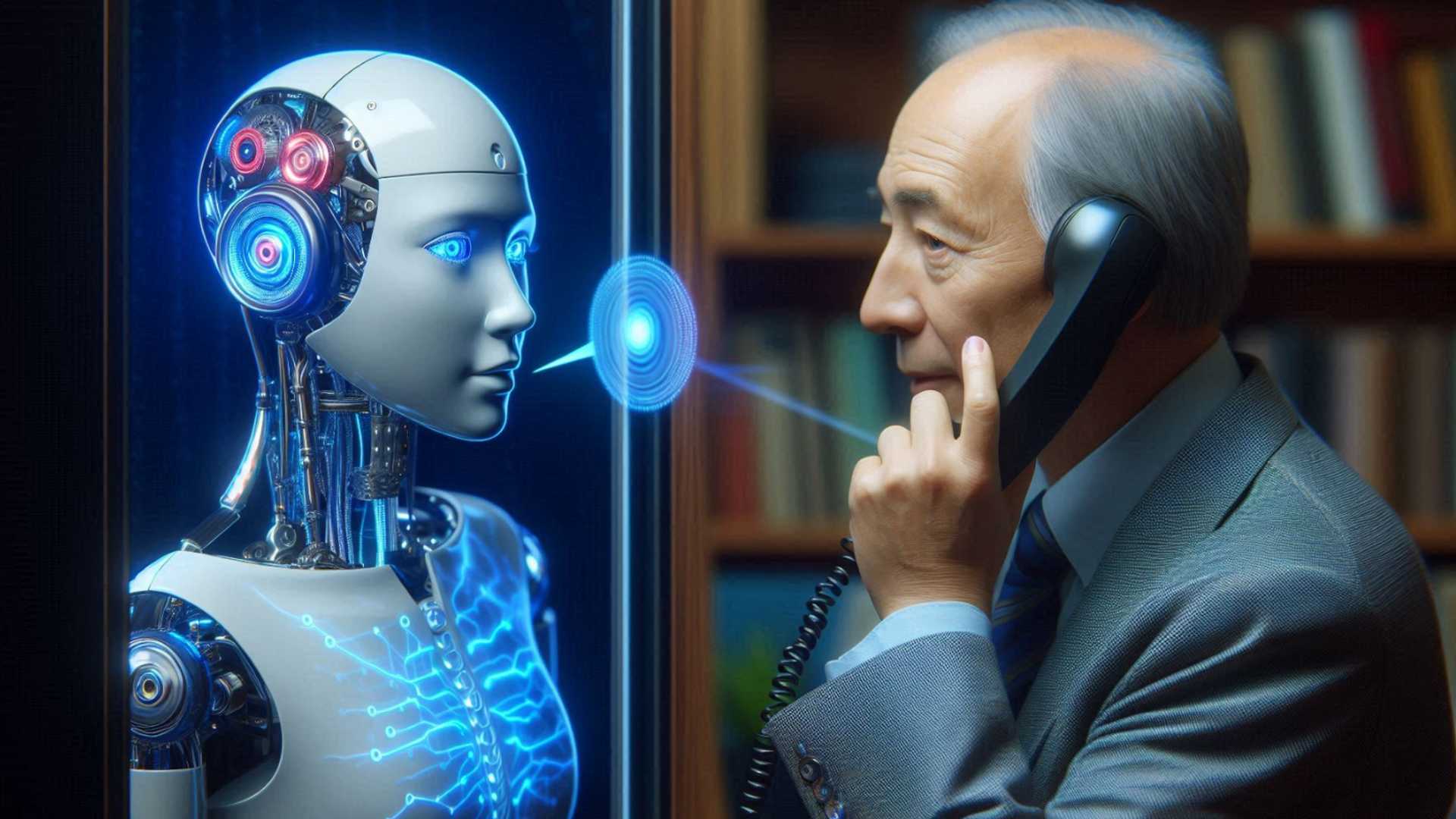 Diving Deep into ChatGPT: How Its Voice API Fuels Financial Scams - Fusion Chat