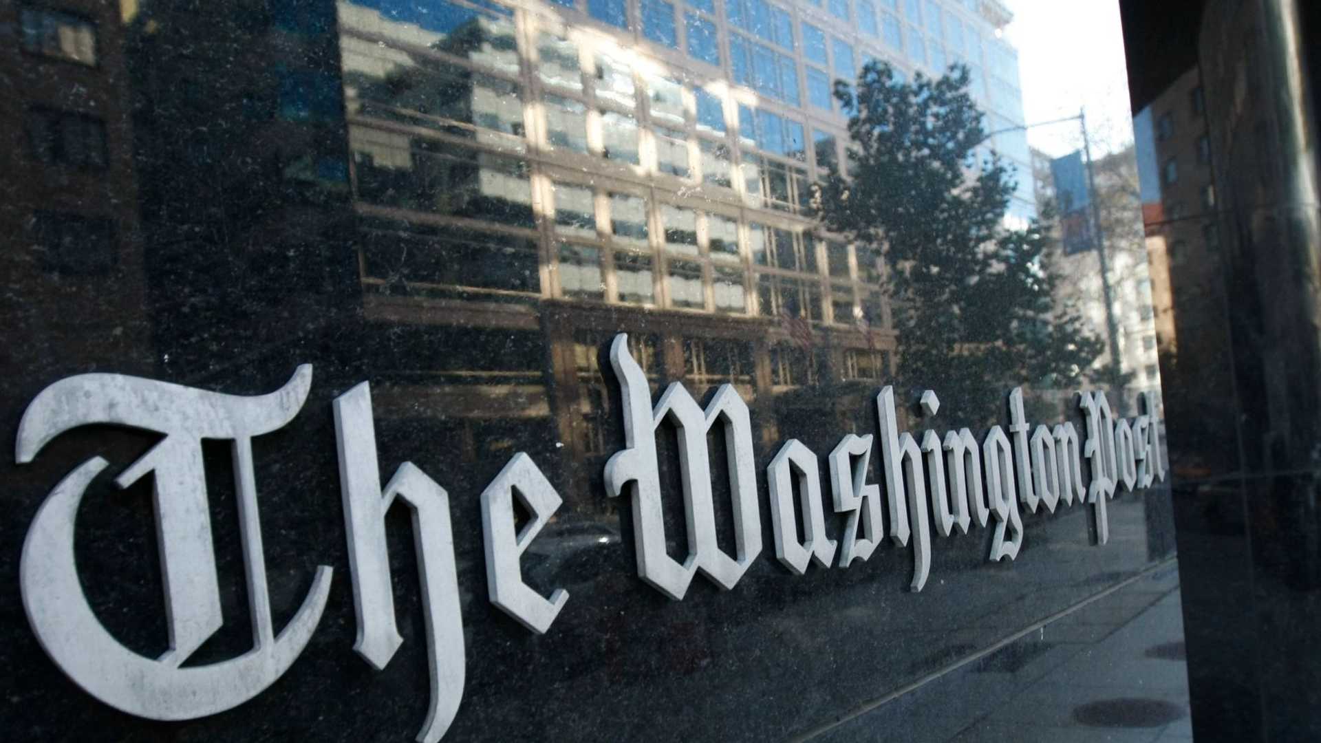 The Post's Turmoil: What Lies Ahead After Robert Winnett's Abrupt ...