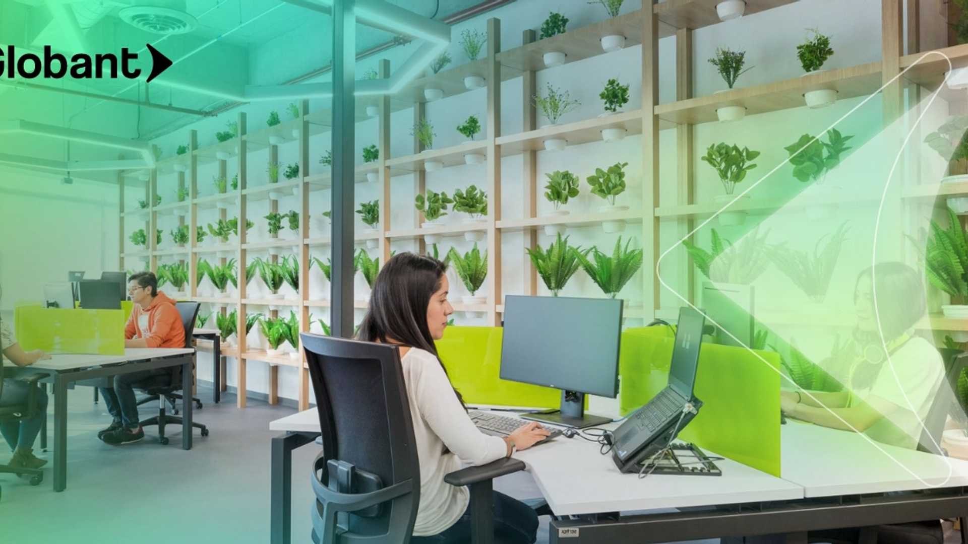 Revolutionizing the Future: Globant's Latest Innovations - Fusion Chat