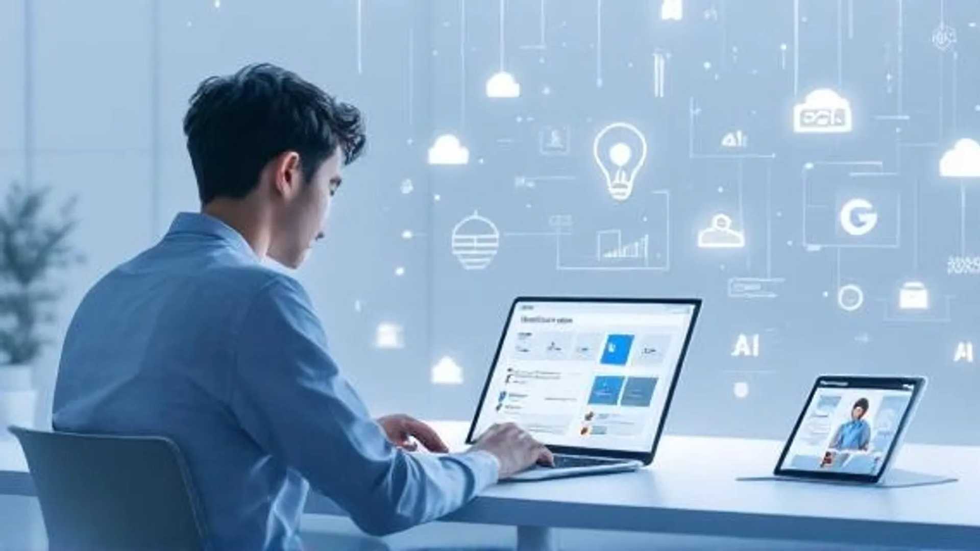 Unlocking the Secrets of Google One: Navigating Subscription Tiers and ...