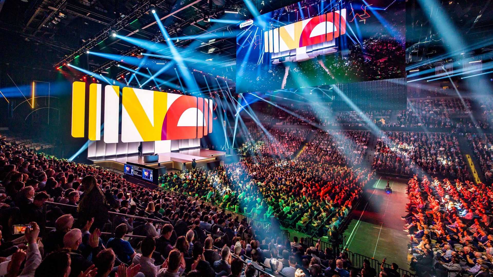 Reimagining Work and Life with AI at Google Cloud Next 25 - Fusion Chat