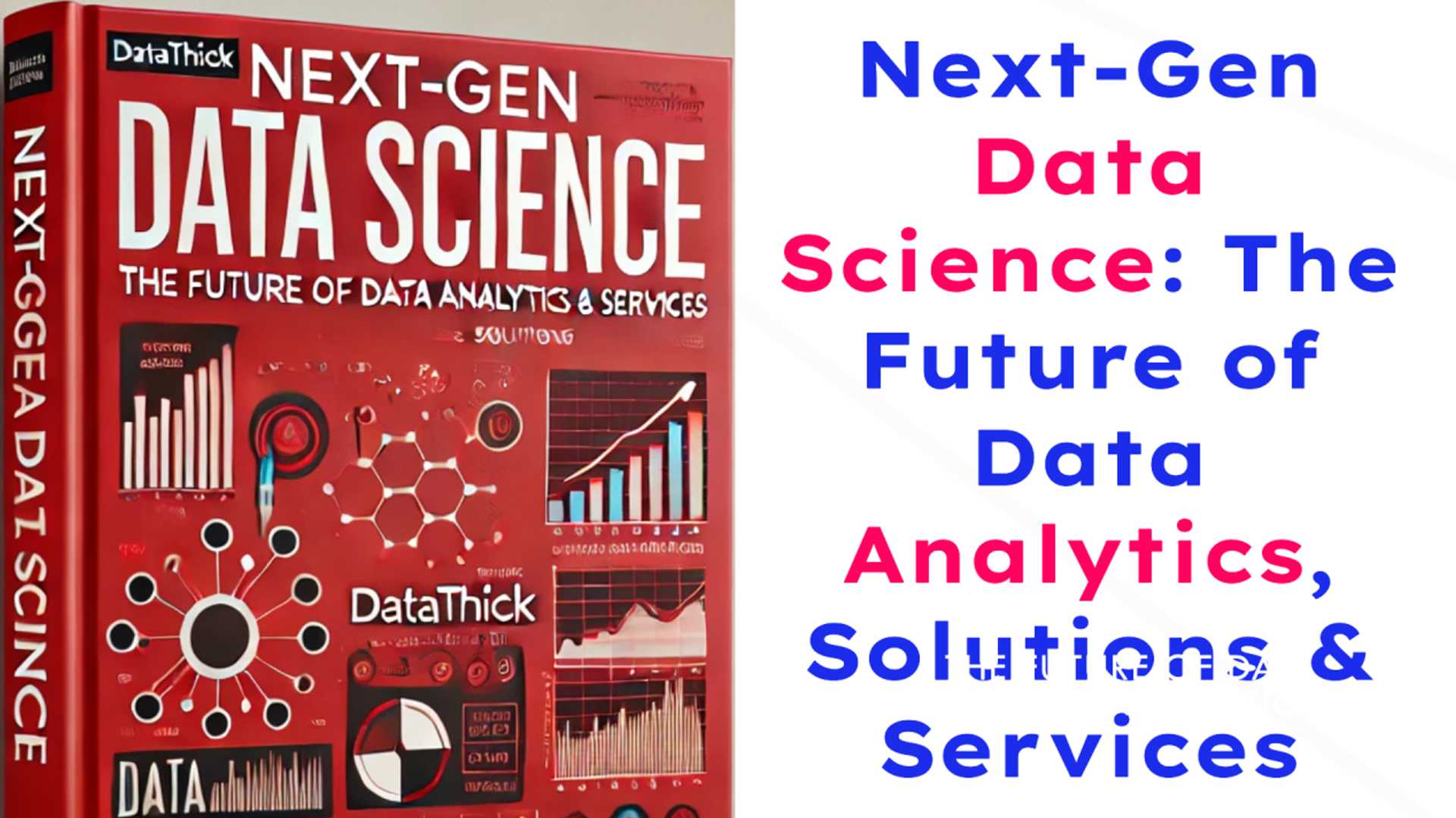 Unveiling the Future: Next-Gen Data Science Trends - Fusion Chat