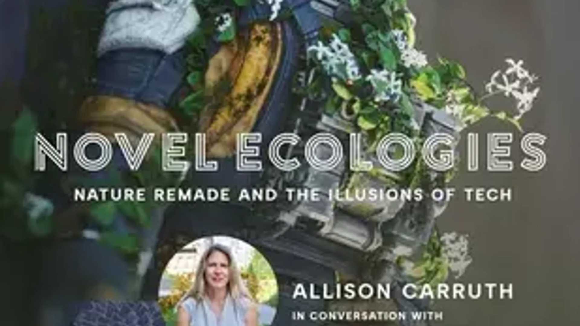 Unveiling the Tech Illusions of Nature Remade - Fusion Chat