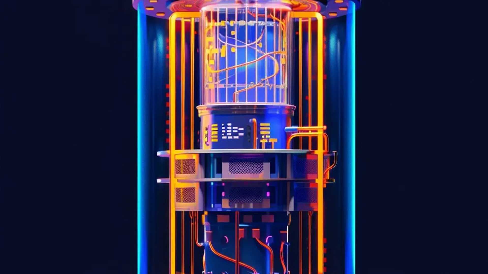 Exploring the Intersection of NVIDIA and Quantum Computing - Fusion Chat