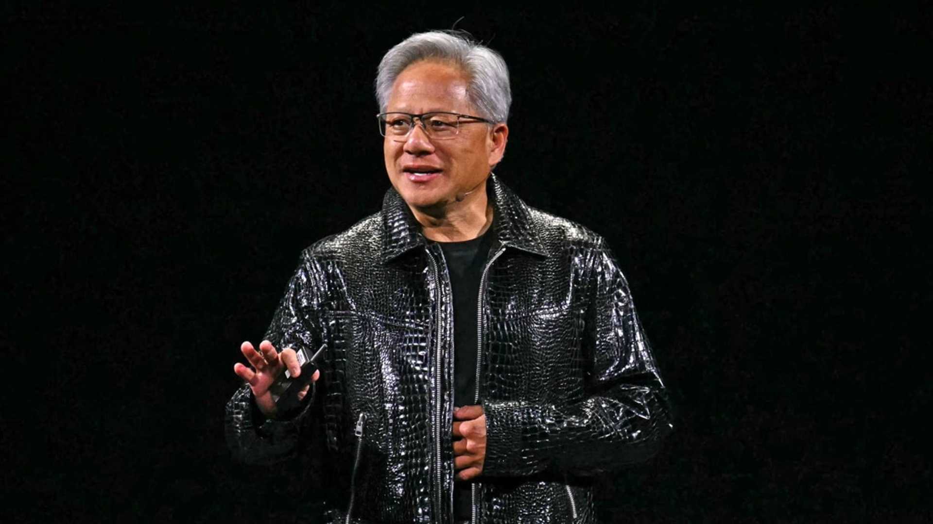 Unveiling the Demand for Increased Compute in Next-Gen AI - Fusion Chat