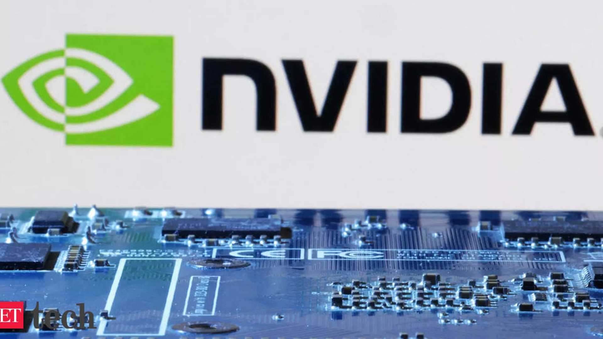 Nvidia Chips: A Step Closer to Revolutionizing AI Technology - Fusion Chat