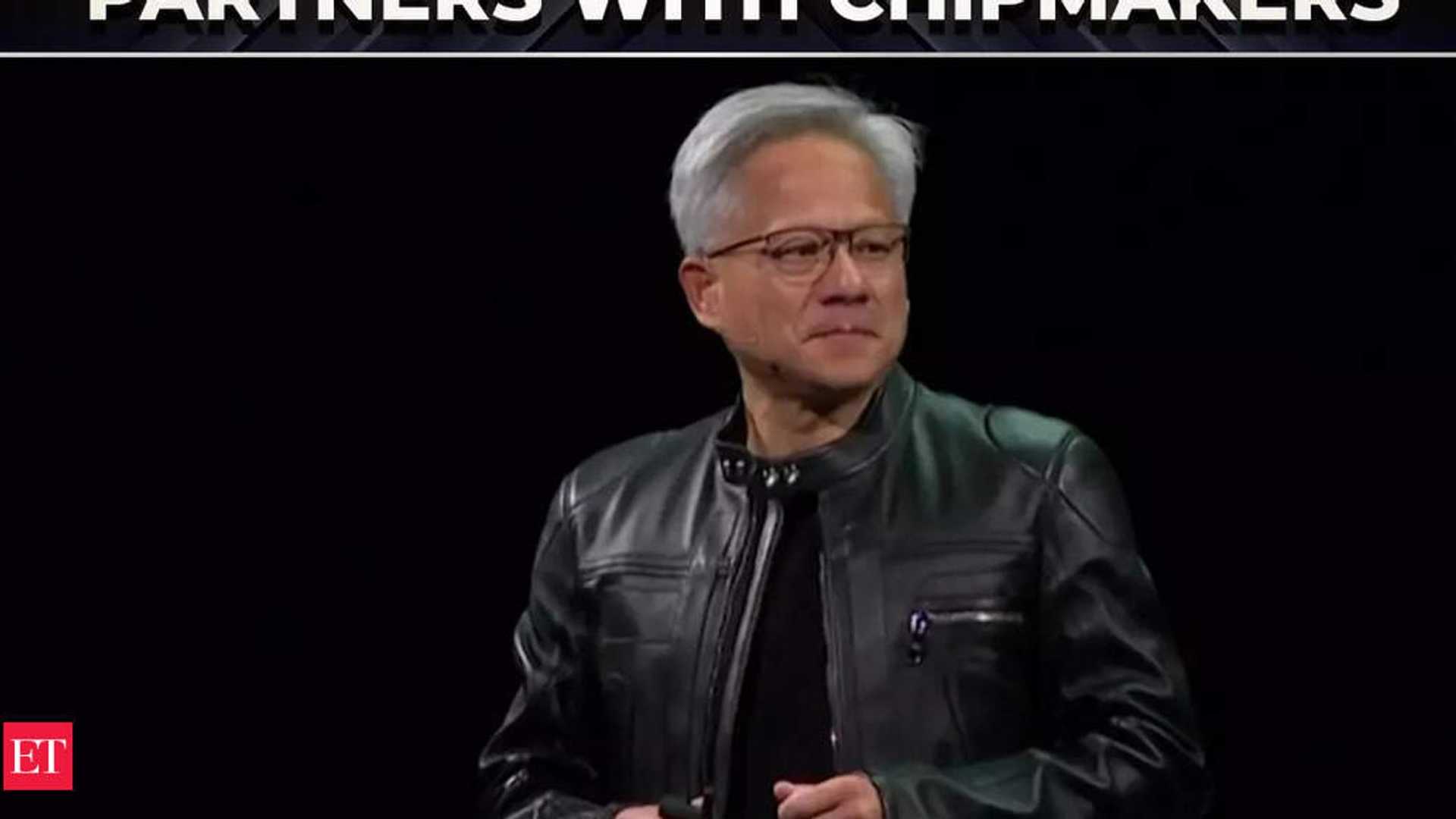 Accelerate Your AI: Nvidia Unveils NVLink Fusion Technology - Fusion Chat