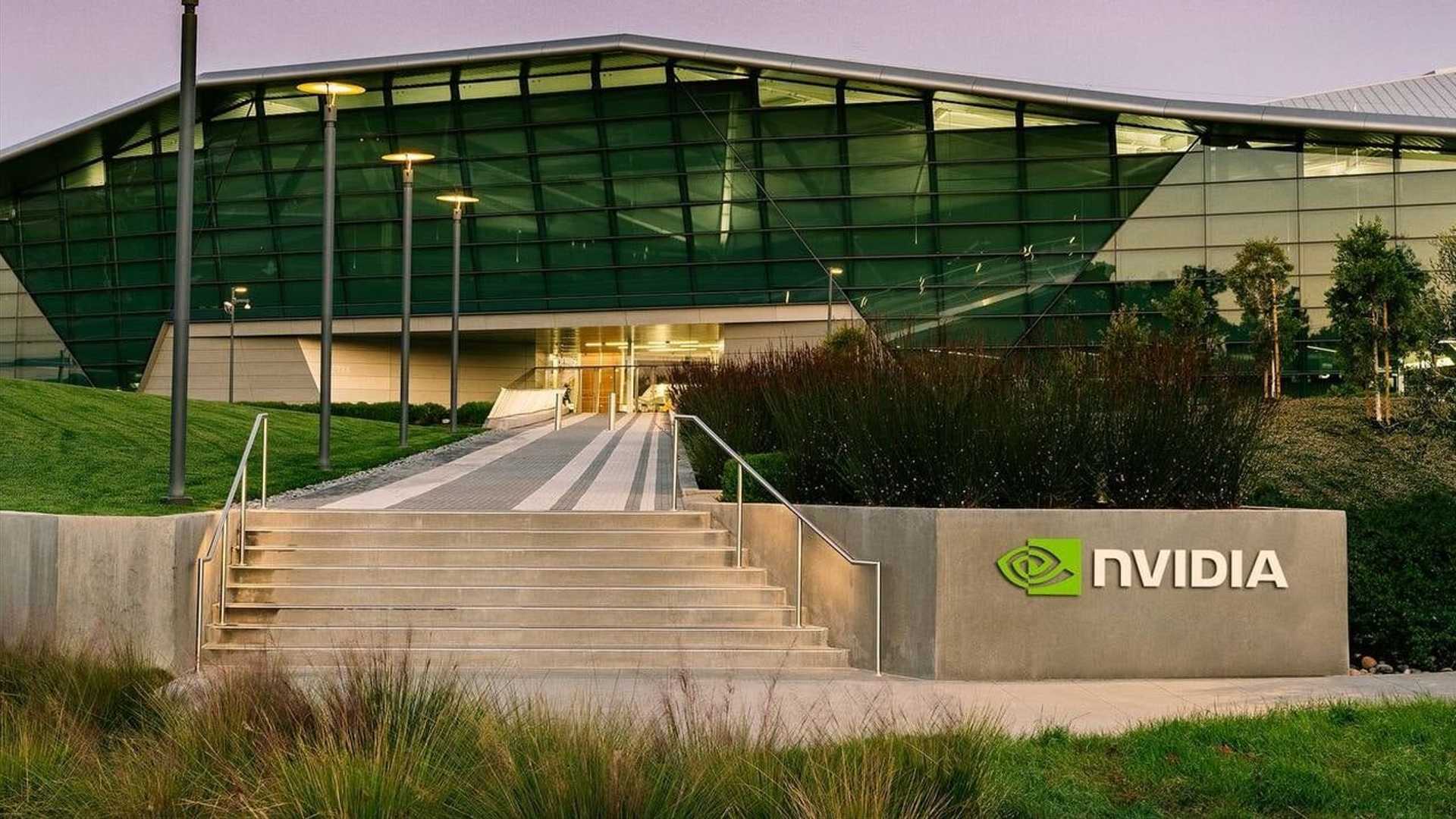 The Rise of NVLink Fusion: Nvidia's Vision for AI Communication ...