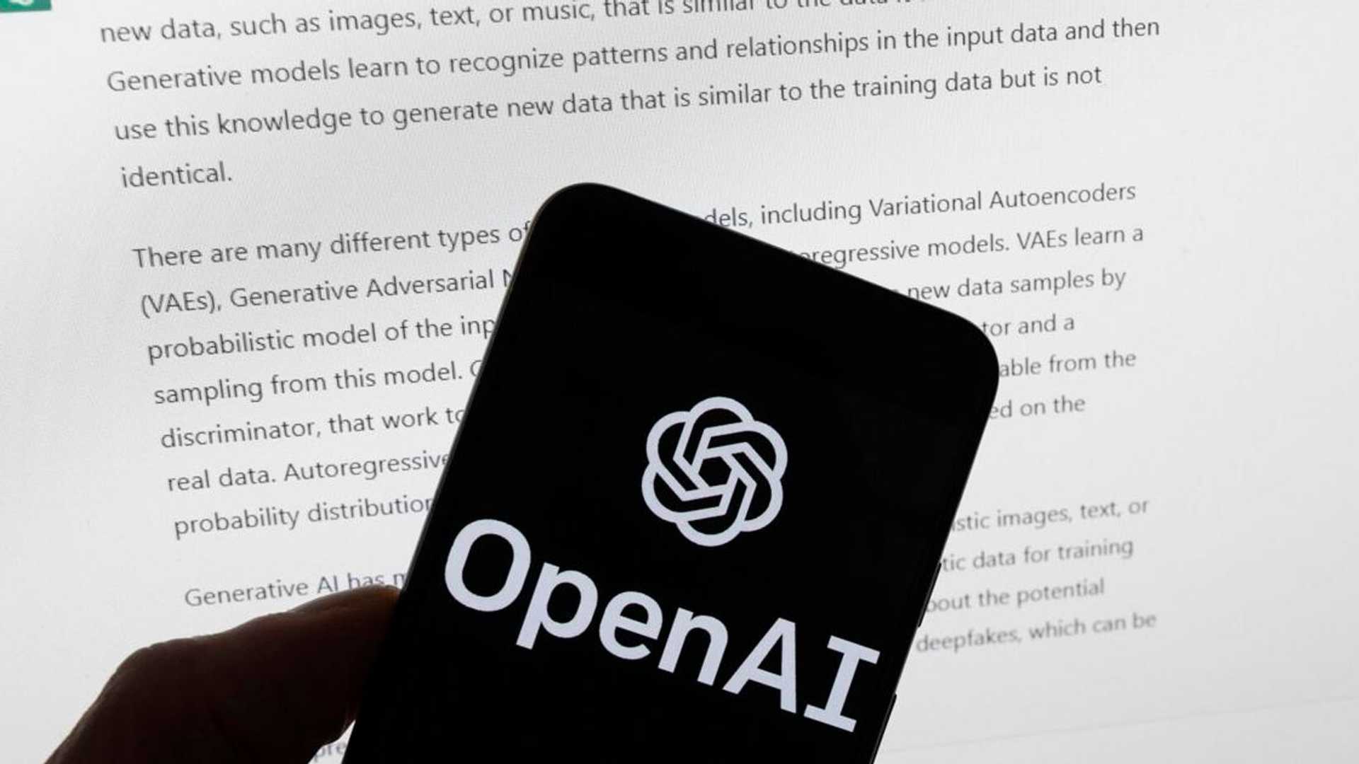 Unveiling the New Open AI ChatGPT Model - Fusion Chat