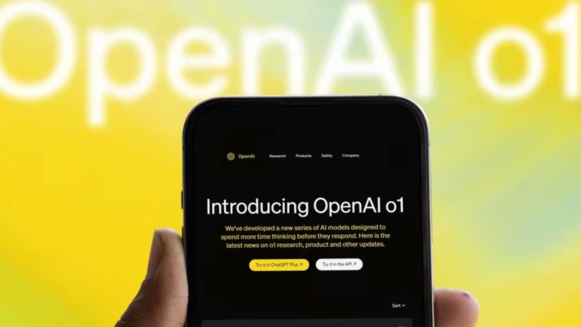 Unveiling OpenAI o1: A Leap in Advanced Reasoning - Fusion Chat