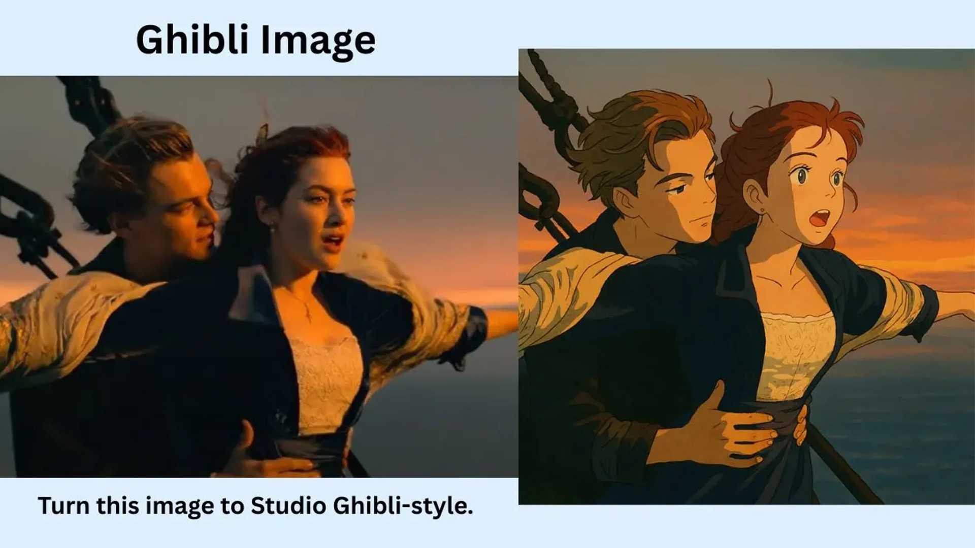 Unveiling the Enchantment: The Rise of Ghibli-Style AI Art - Fusion Chat