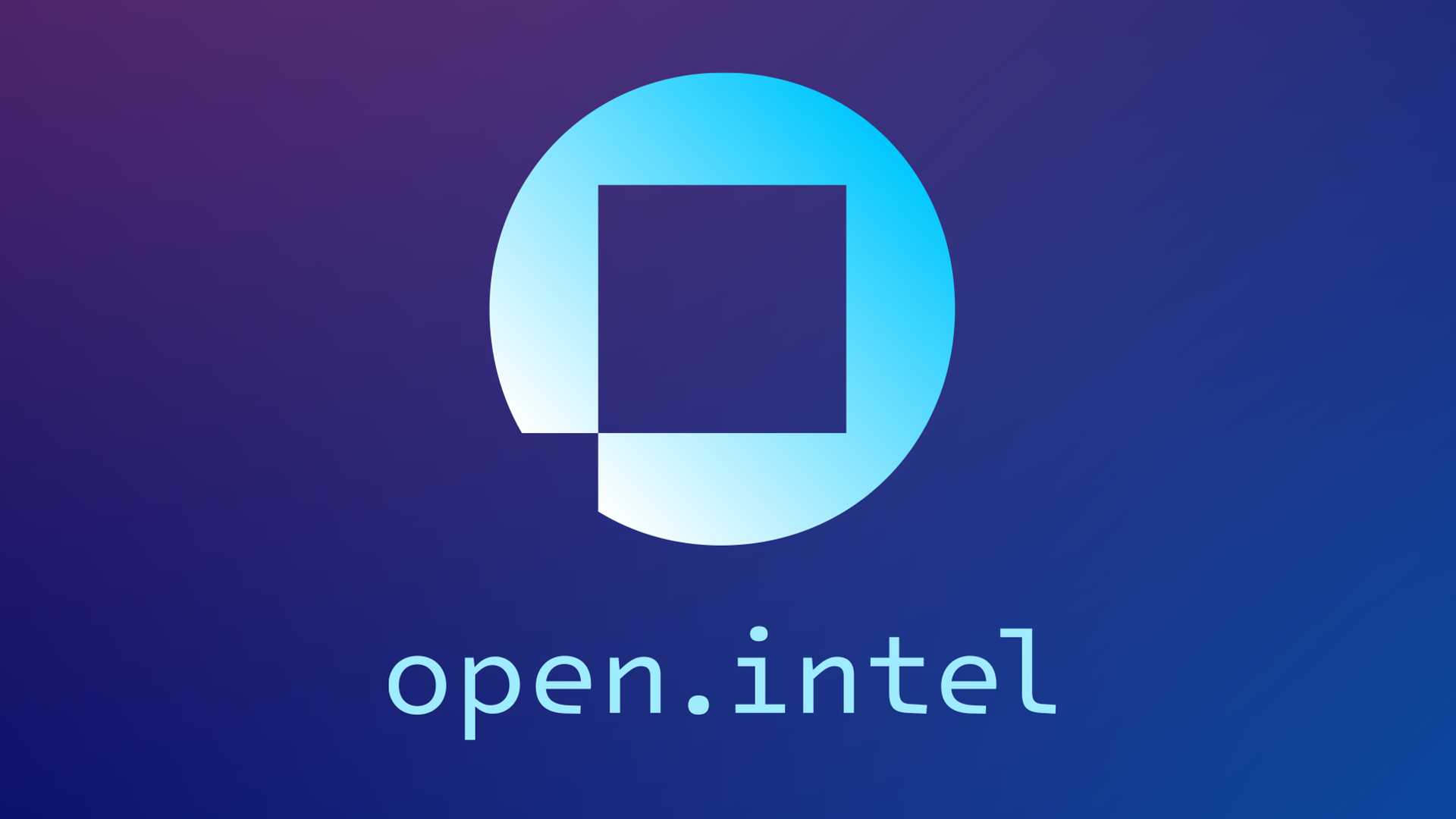 The Power of Collaboration: Inside Intel's Open Ecosystem - Fusion Chat