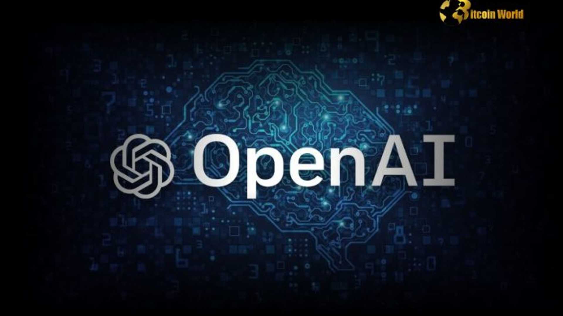 Decoding OpenAI: A Pioneer in AI Advancements - Fusion Chat