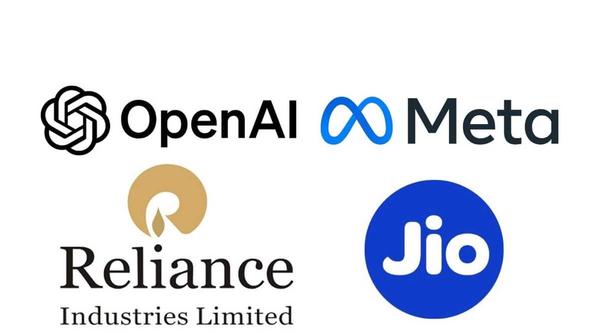 Inside Scoop: OpenAI, Meta, Reliance's AI Expansion Plans - Fusion Chat