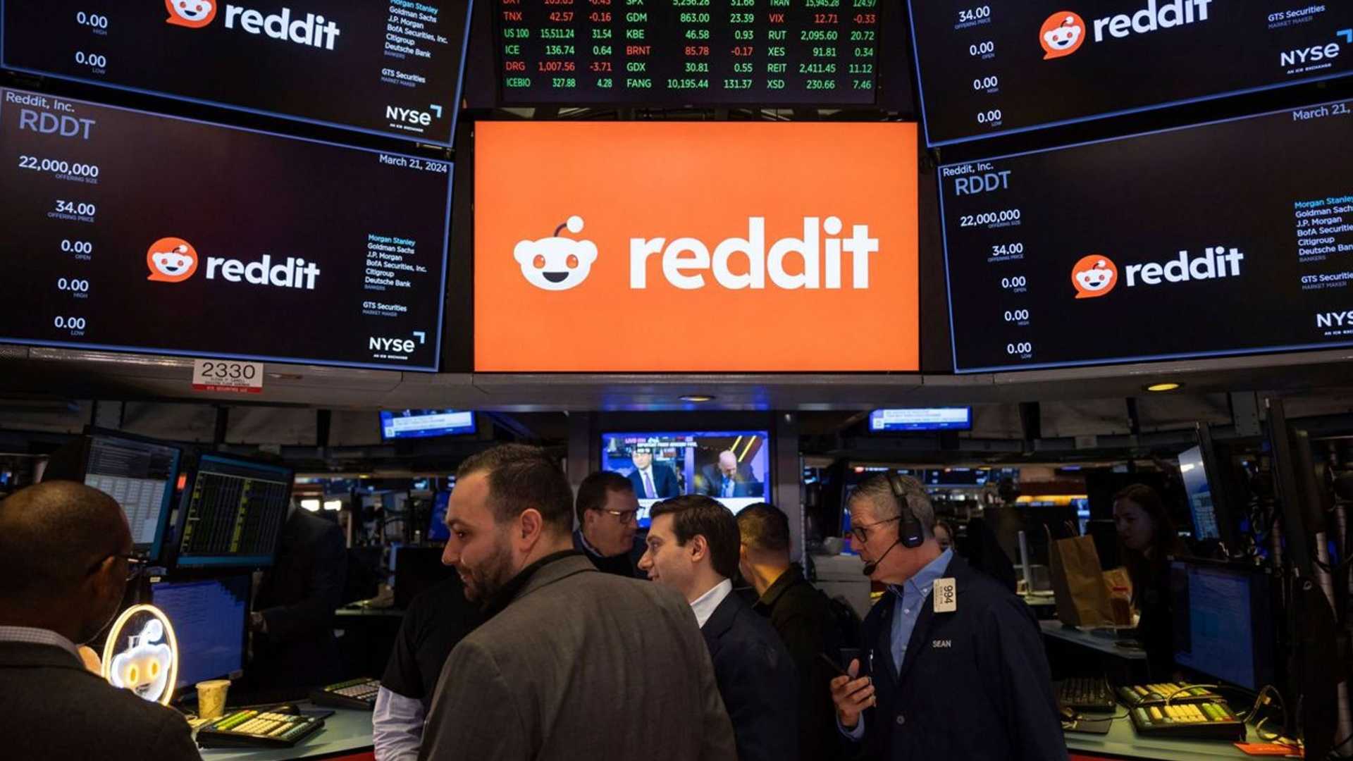 Behind the Scenes: How OpenAI and Reddit Are Reshaping the Social Media ... Behind the Scenes: How OpenAI and Reddit Are Reshaping the Social Media ...