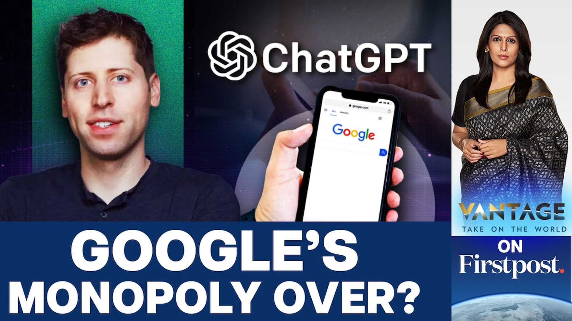 10 Game-Changing Features of OpenAI's ChatGPT with Search - Fusion Chat