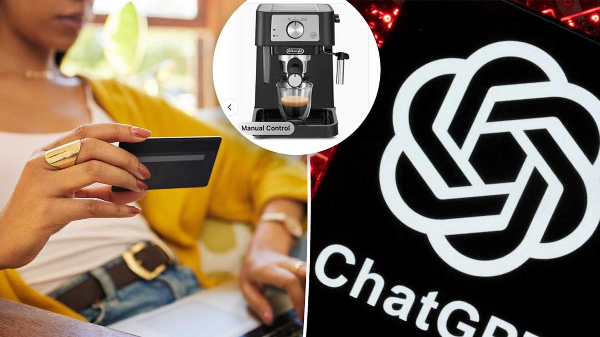 ChatGPT Revolutionizes Shopping Experience with New Feature - Fusion Chat
