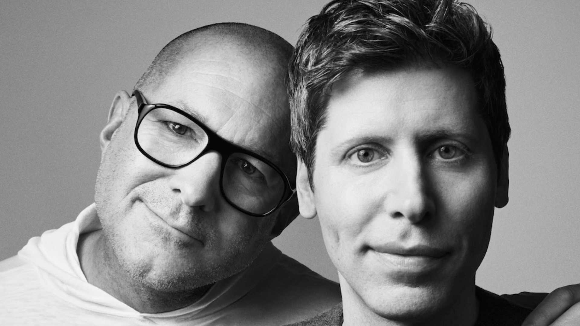 Behind the Scenes: The Saga of OpenAI and Jony Ive's 'IO' - Fusion Chat