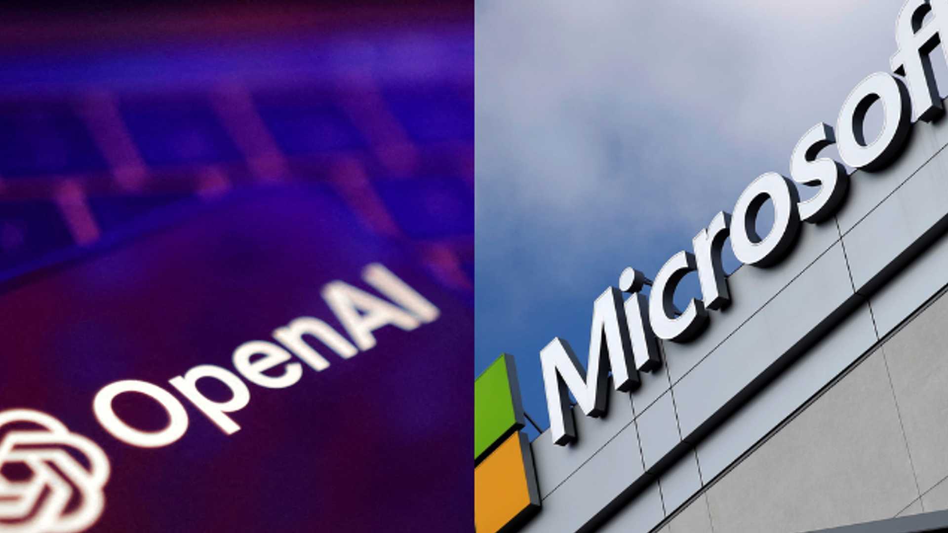 Breaking Down the OpenAI and Microsoft Copyright Lawsuits - Fusion Chat