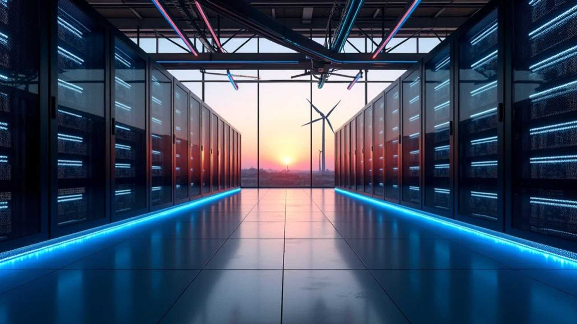 Future Forward: Stargate's Impact on Tech Innovation and AI ...