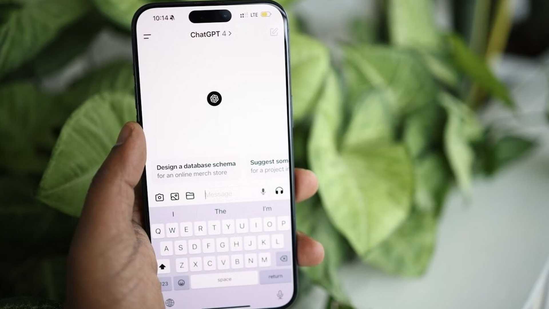 A Closer Look at OpenAI's Enhanced Voice Mode for ChatGPT - Fusion Chat