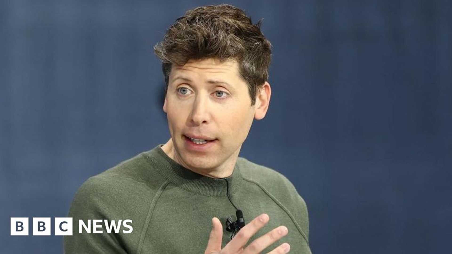 The Allegations Against OpenAI CEO Sam Altman: What We Know - Fusion Chat The Allegations Against OpenAI CEO Sam Altman: What We Know - Fusion Chat
