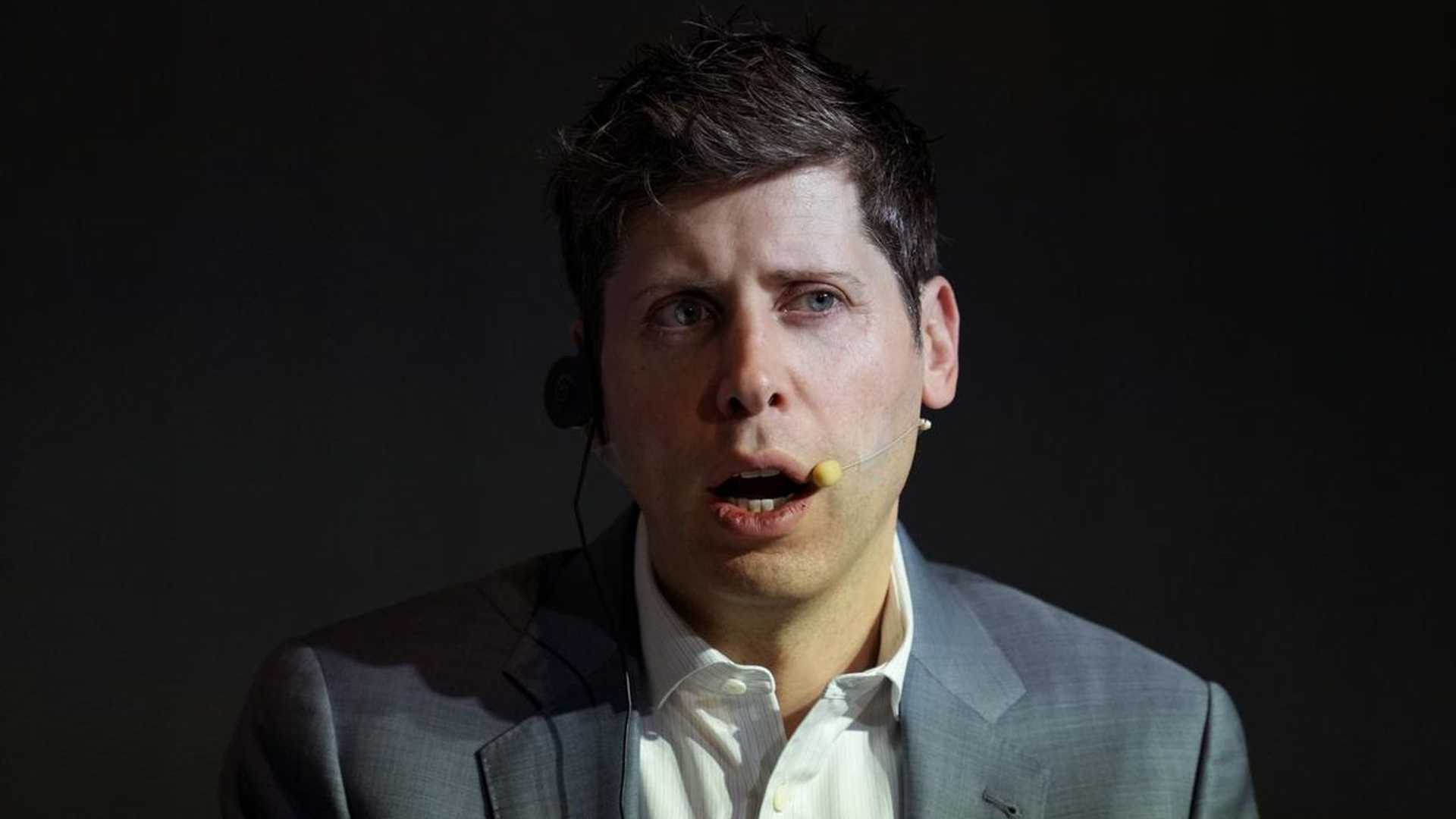 Breaking Boundaries: OpenAI CEO Sam Altman's Mission in India and Beyond - Fusion Chat