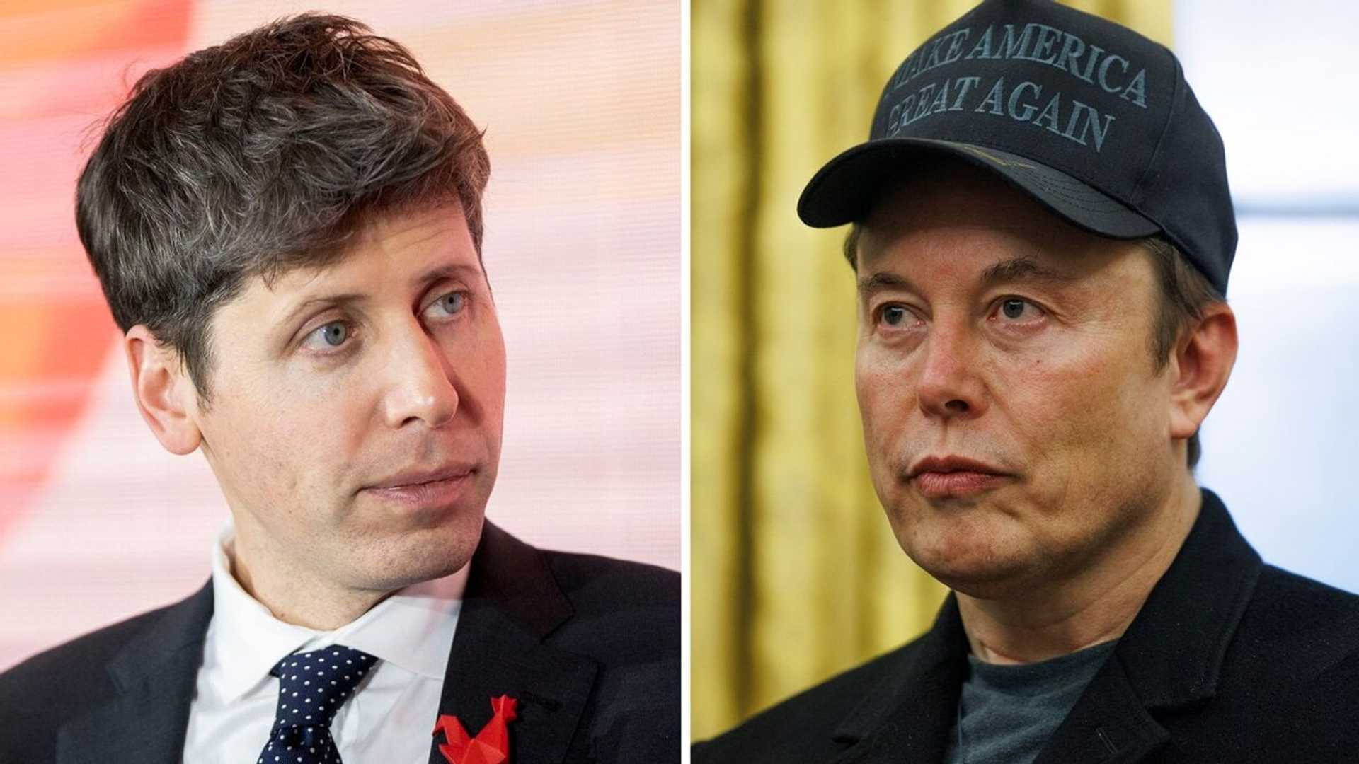 Elon Musk vs OpenAI: Inside the Legal Showdown - Fusion Chat