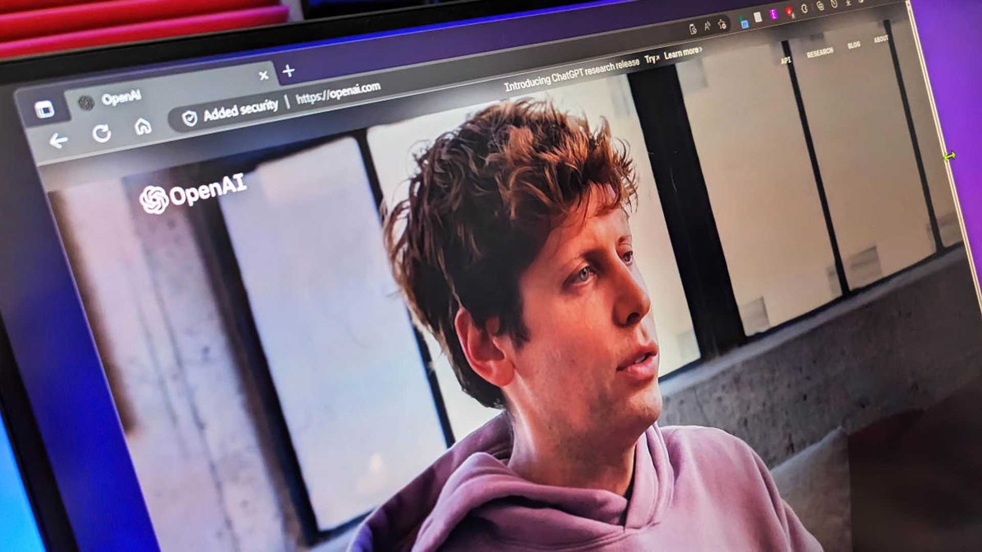 Unlocking the Future: OpenAI's ChatGPT Evolution - Fusion Chat