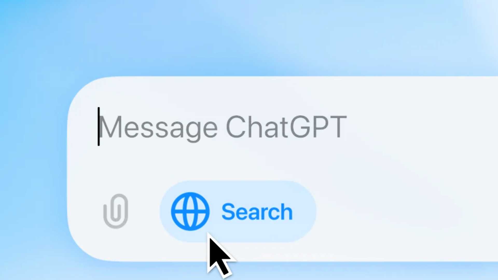 Can ChatGPT Search Challenge Google? - Fusion Chat