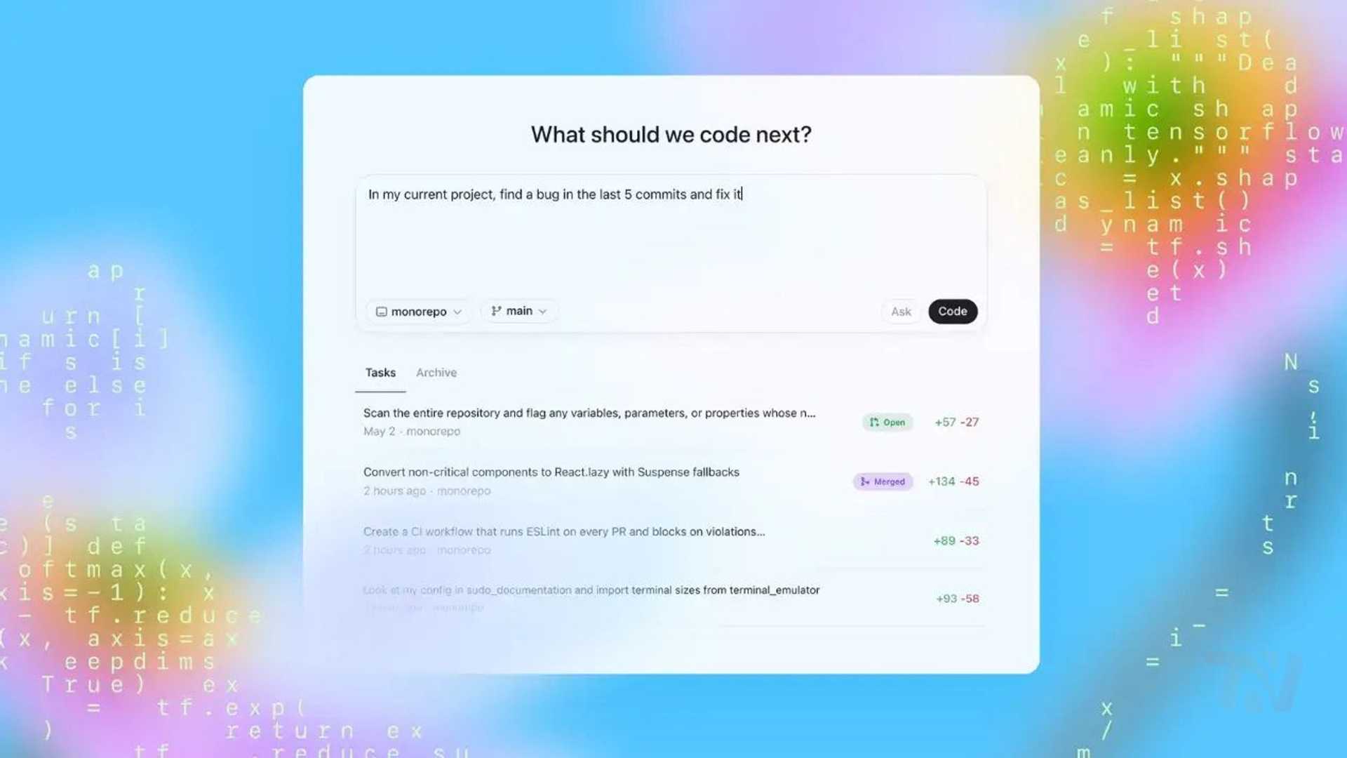 Unleashing Codex AI: The Future of Coding with ChatGPT - Fusion Chat