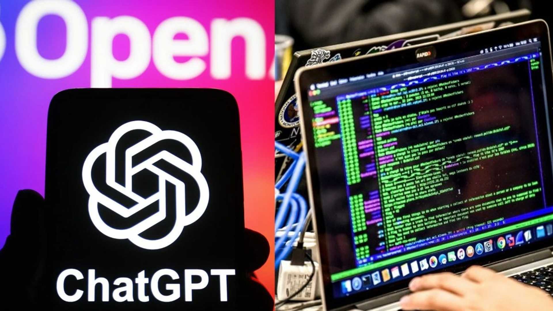 OpenAI's Fight Against Iranian Election Hackers: Disrupting State ...