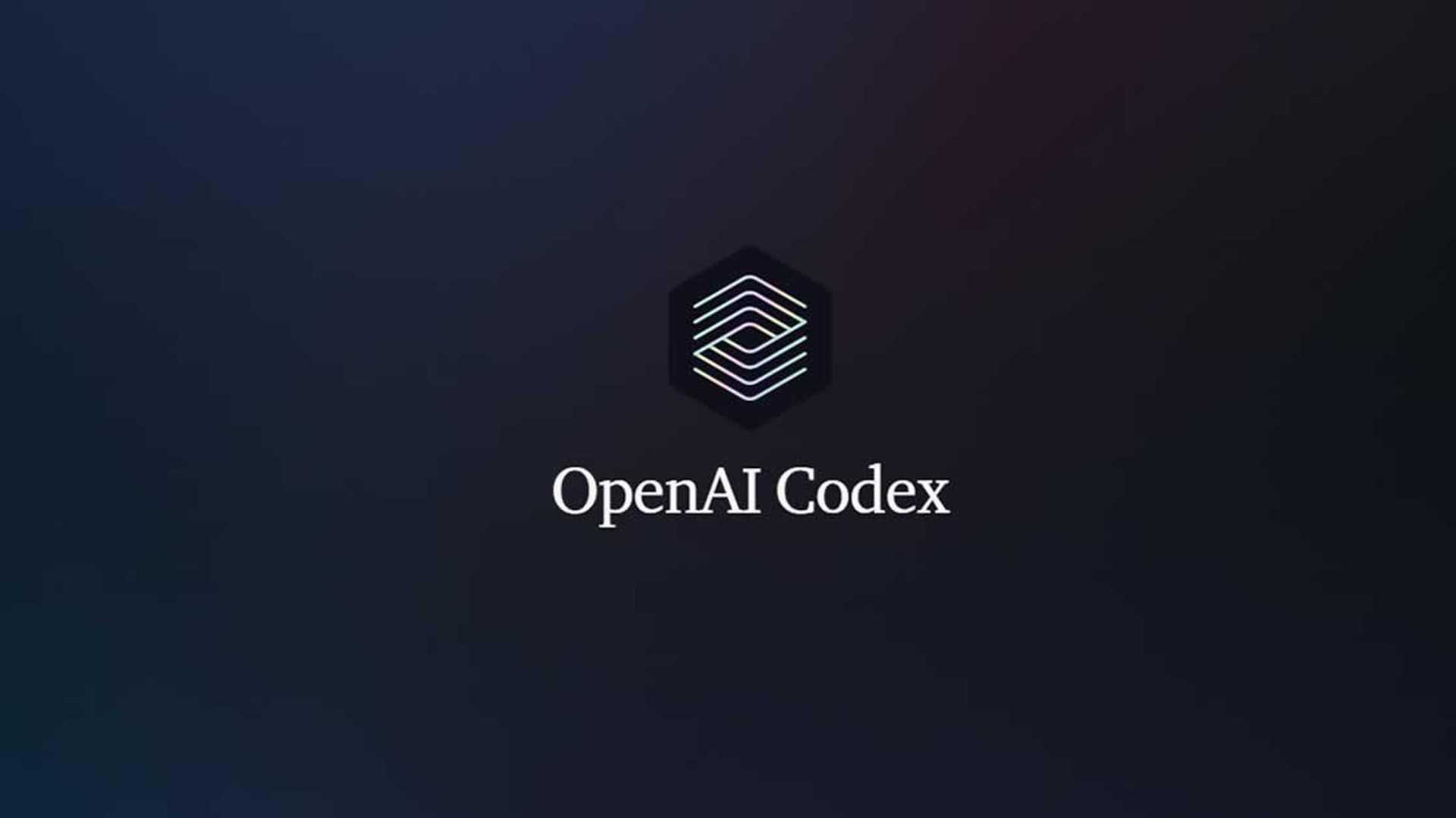 Unveiling Codex The Ai Coding Agent By Openai Fusion Chat